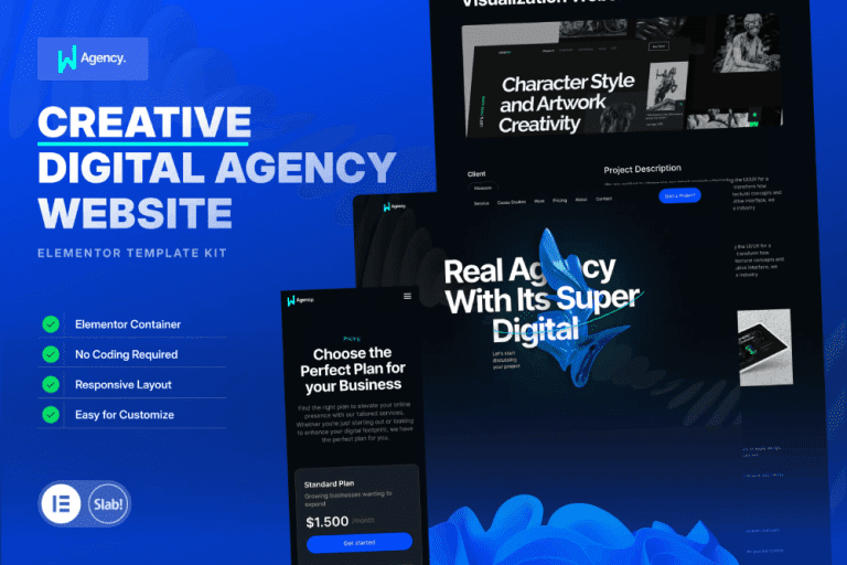 Agency | Guywp